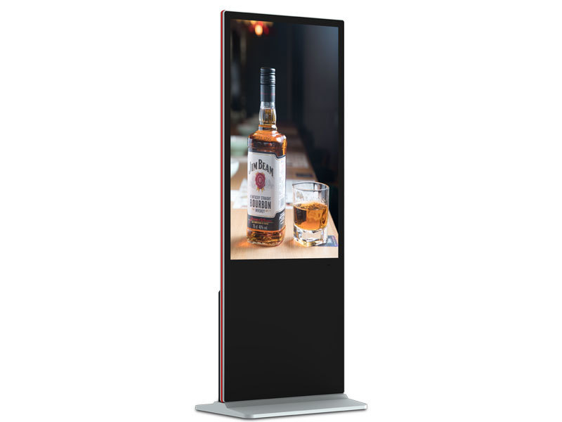 Champion LCD Display Signage Solutions in Education and Government: cplcd